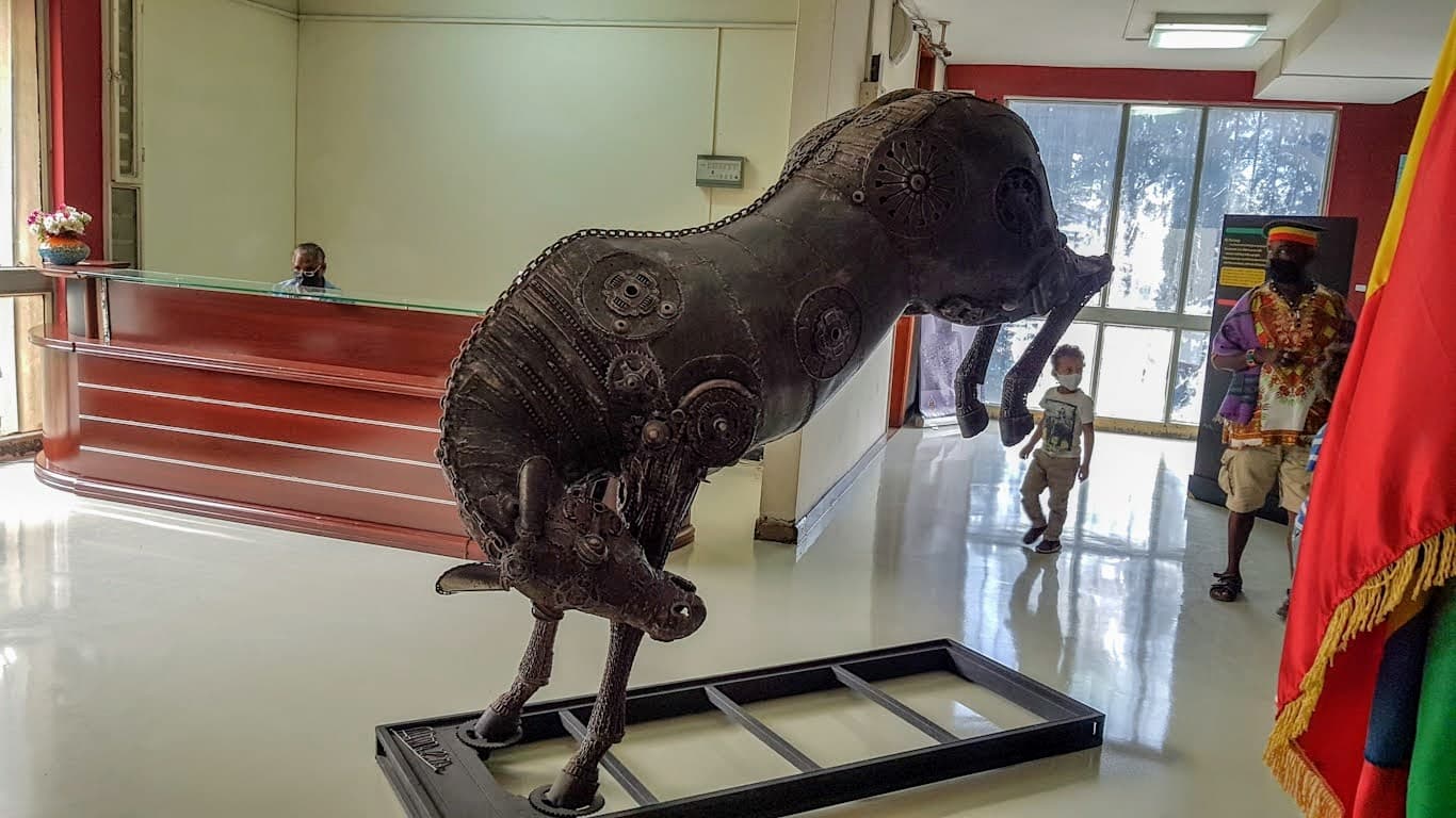 Must-see places and Must-do activities in Addis Ababa | Synotrip